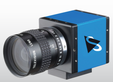 在 Linux 使用 USB 2.0 CCD 相机 - The Imaging Source Knowledgebase Chinese